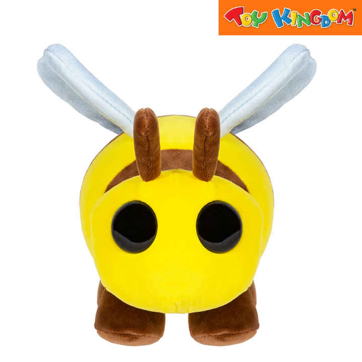 Adopt Me Bee Collector Plush | Lazada PH