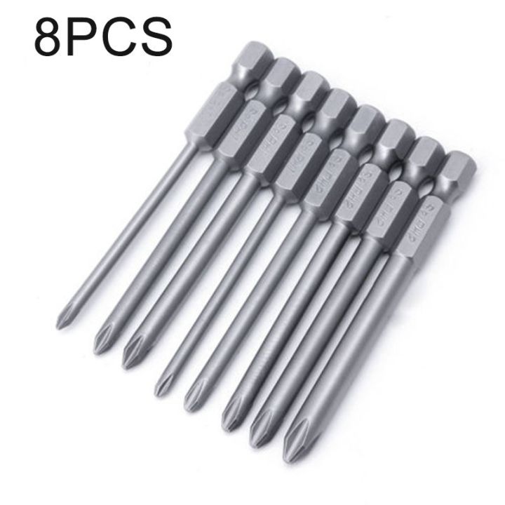 Hex Screwdriver Bits Set For Electric Screwdrivers Hand Screwdrivers ...