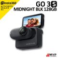 [OFFICIAL PH] INSTA360 GO 3 3S Tiny Mighty Action Camera 64 128 GB ...