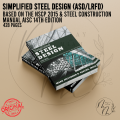 Simplified Steel Design (NSCP 2015 & AISC Steel Cons. Man. 14th Edition ...
