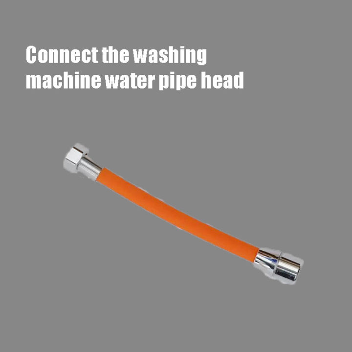 30cm faucet extension pipe, water pipe extension device, extended ...