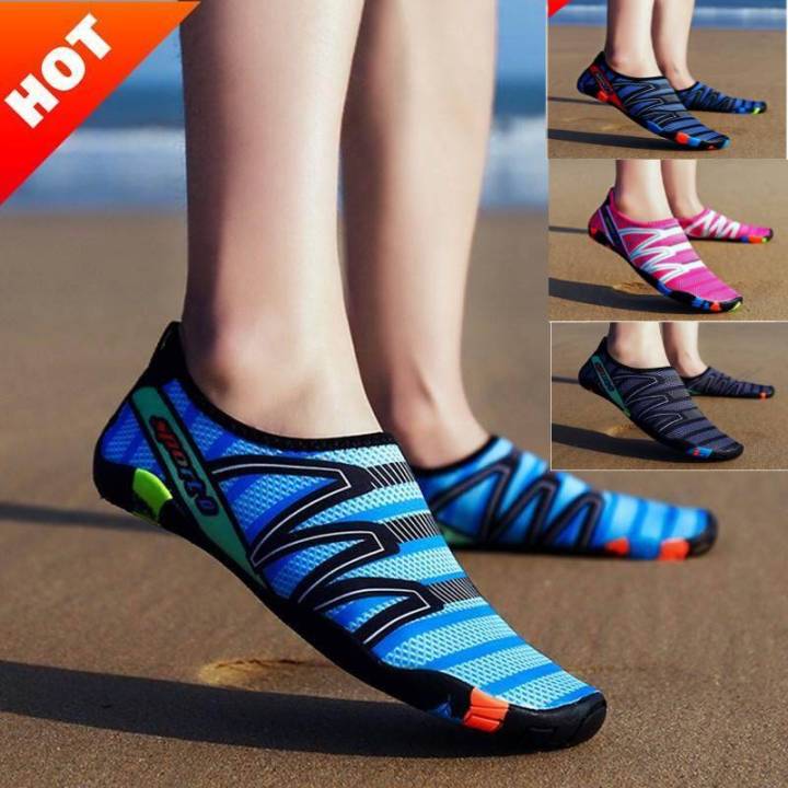 【Free Shipping】GozeeMagic Unisex Sneakers Swimming Shoes Water Sports ...