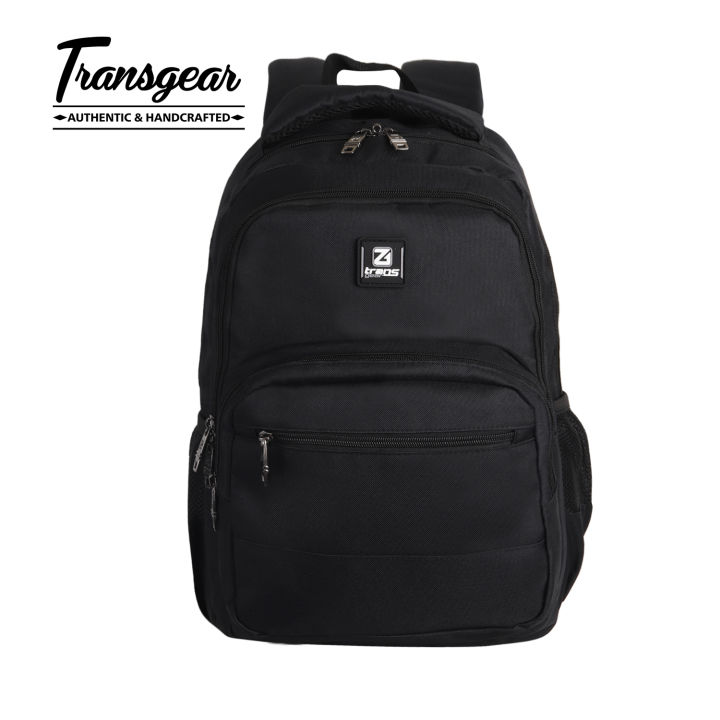Transgear 647 Lifestyle Backpack With Laptop Case That Fits Most 16 ...