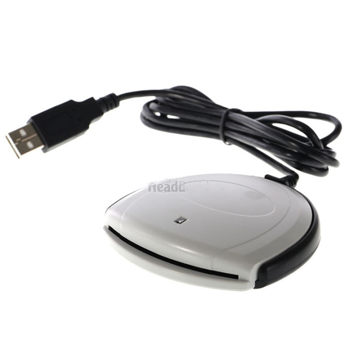 Smart Card Reader SCR N3300 | Lazada.co.th