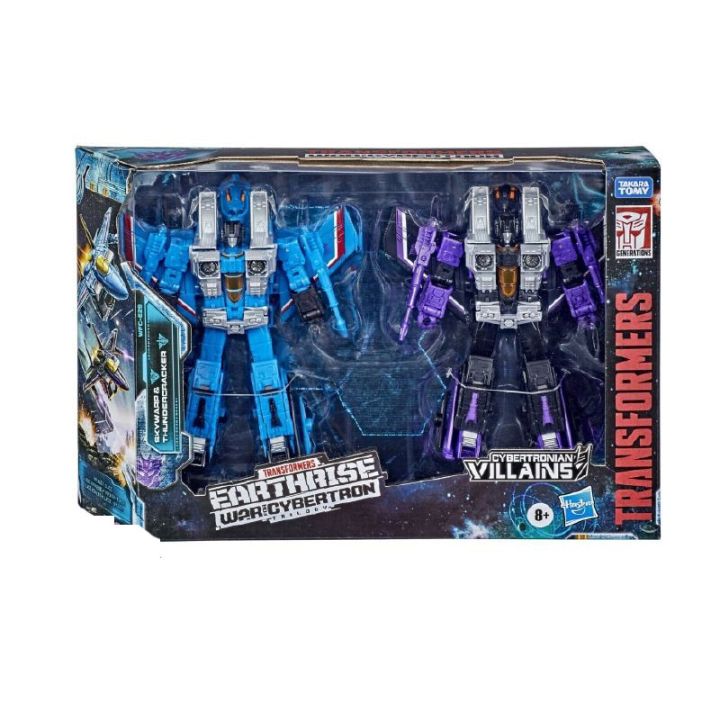 Anime Hasbro Transformers Generations War For Cybertron Earthrise ...
