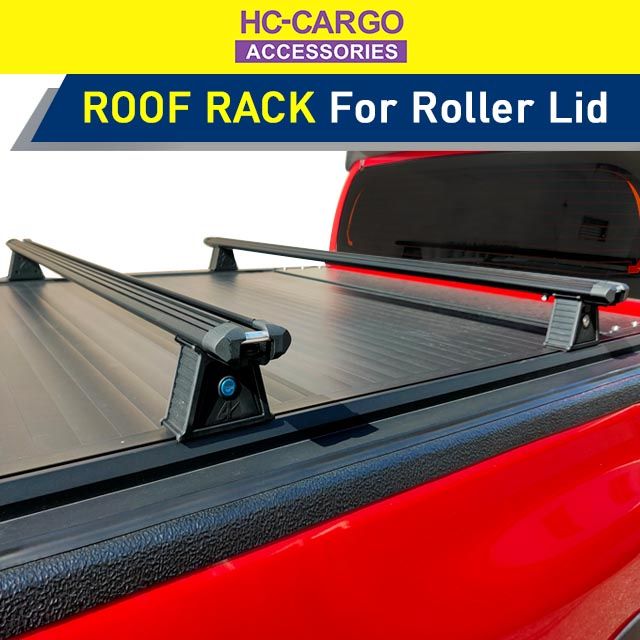 Hc-Cargo Roller Lid Roller Shutter Rack Cross Bar - Support Up To 80KG ...