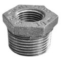 MECH BI/GI BUSHING REDUCER, sch. 40 / 1 1/4 (32mm),1 1/2 (40mm),2 (50mm ...