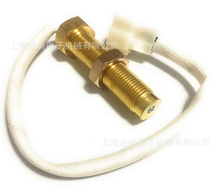 Magnetic electric speed sensor M16 M18 with two specifications to ...