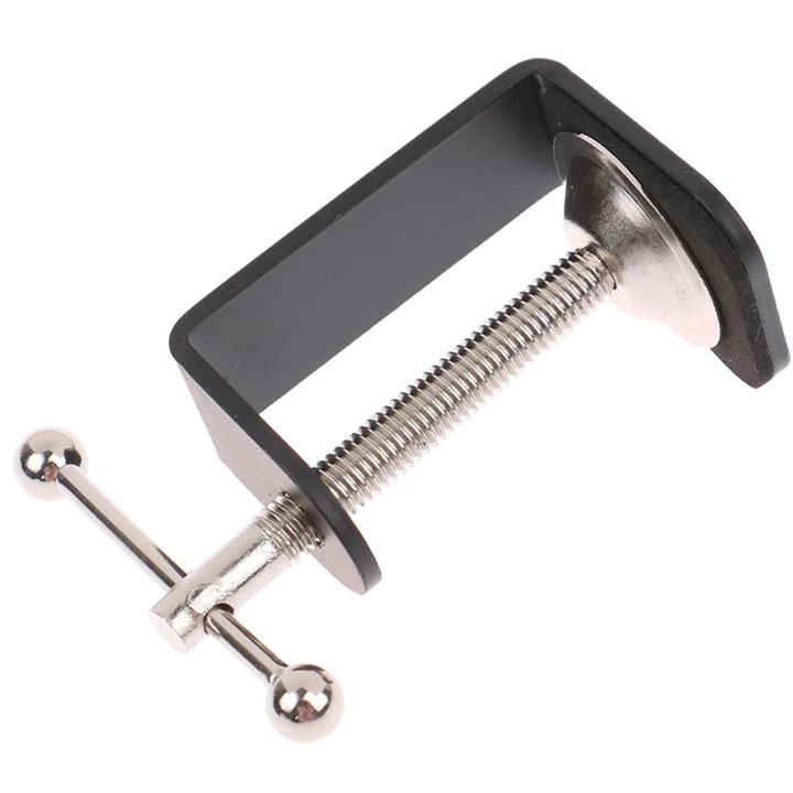 【YF Elife】 Heavy Duty Stainless Steel C Shape Clamp for Reliable For ...
