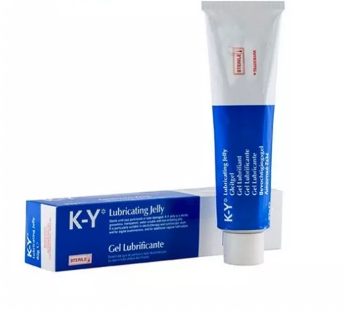 K-Y KY Lubricating Jelly Sterile 42/82g [1 หลอด] หลอดเล็ก/ใหญ่ Durex เจลหล่อลื่น ดูเร็กซ์ เค-วาย ...