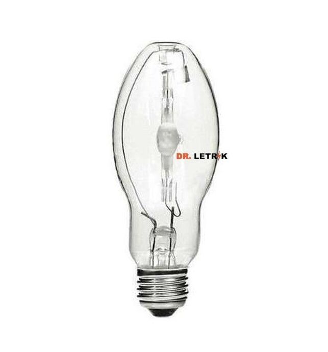 METAL HALIDE LAMP BULB MH 150W E27 Daylight | Lazada