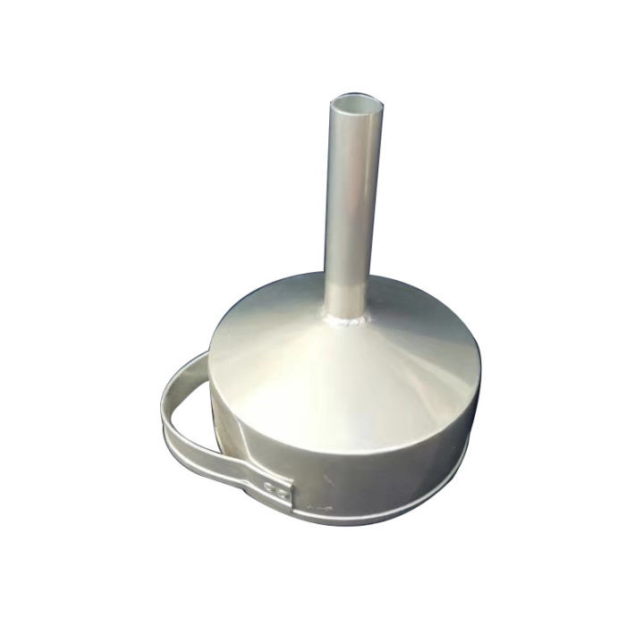 Explosion-proof aluminum funnel 200/250/300mm aluminum alloy oil ...