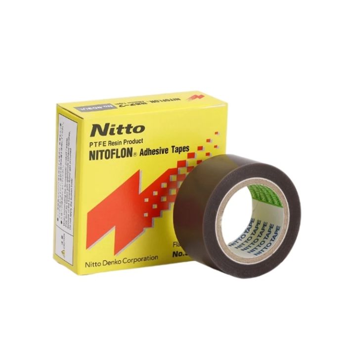 (Aixin) Ridong tape Nitto 903UL Teflon high temperature resistant ...