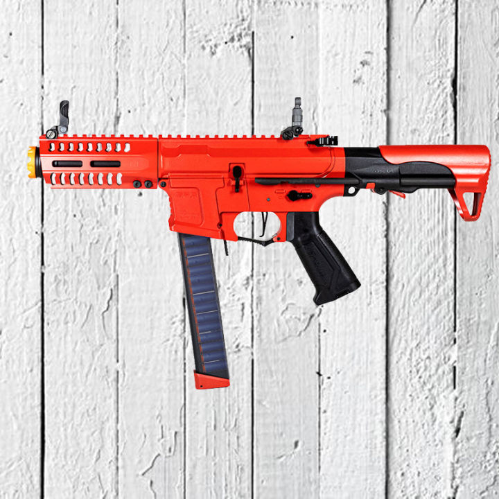 Xiaoyue arp9 custom V4 version toy gun programmable electronic fire ...