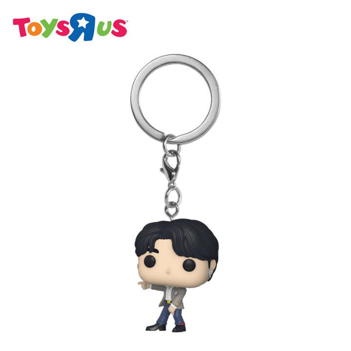 Pocket Pop! Keychain: BTS Dynamite Jung Kook Vinyl Figure | Lazada PH