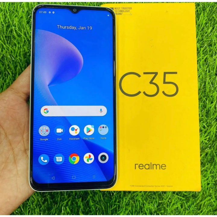 Big Sale 2022 Brand New C35 Smartphone 6.8 Inch Mobile Phone 12GB ...