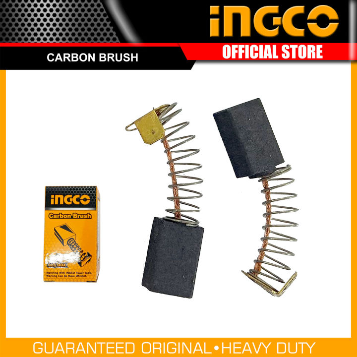 Ingco Carbon Brush Only for Grass Trimmer GT3501 Spare Part Only ISP ...