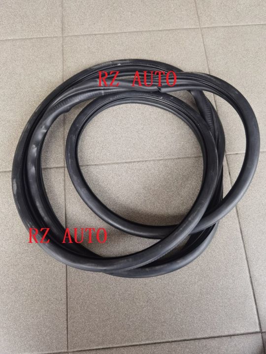 PROTON GEN2 GEN-2 / PERSONA INNER DOOR RUBBER / WEATHERSTRIP NEW | Lazada