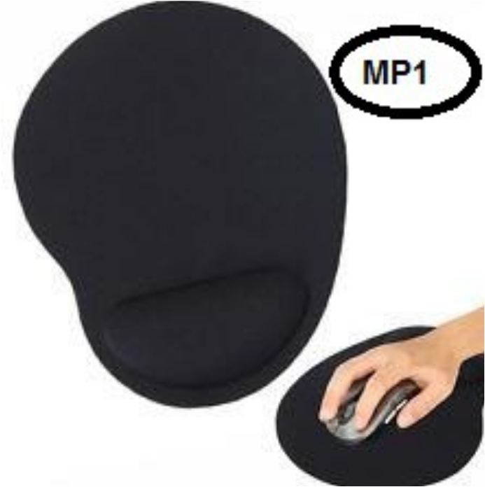 MP1 Gaming Mouse Pad with Gel Wrist | Lazada PH