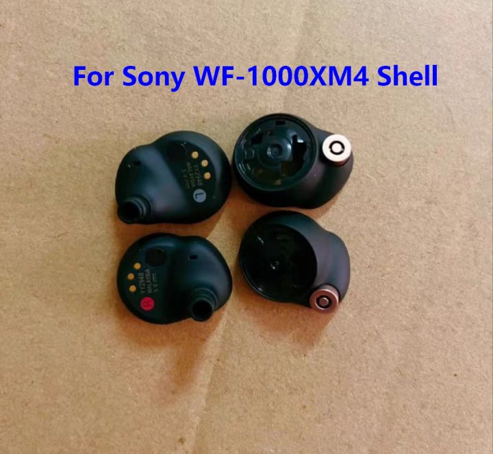 Original Spare Parts For Sony WF-1000XM4 wf 1000xm4 bluetooth Earbuds ...