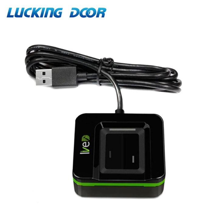 Original ZKTeco Free SDK 500 DPI USB Biometric Fingerprint Scanner ... Original ZKTeco Free SDK 500 DPI USB Biometric Fingerprint Scanner ...