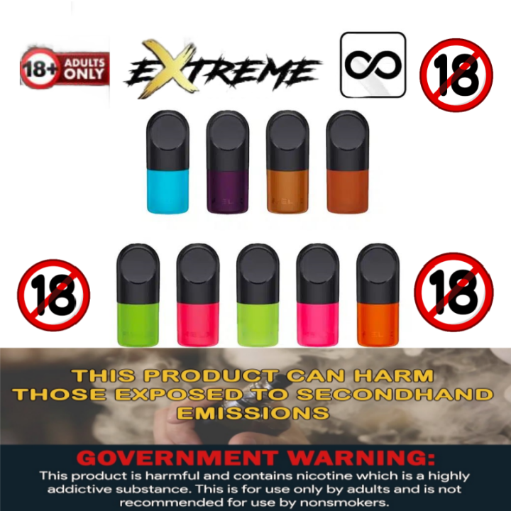 MadMaster EXTREME Pods ( Single Pods )1 | Lazada PH