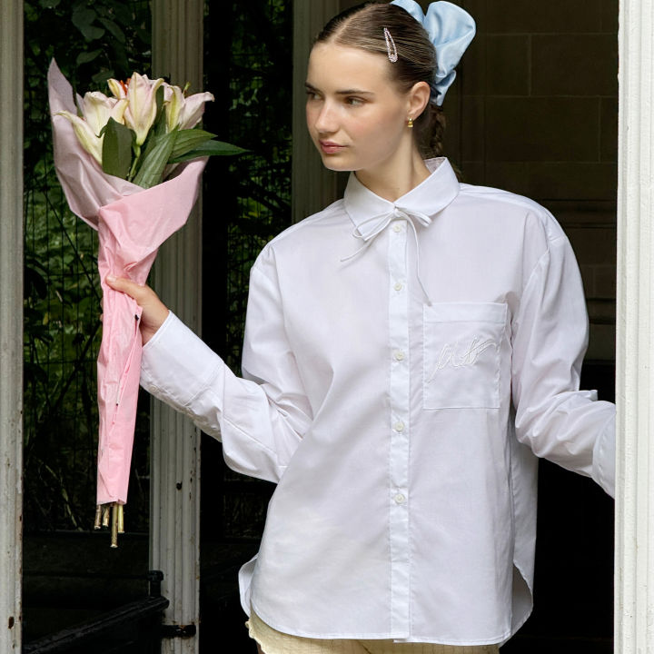 Mitr Memory Lane Shirt | Lazada.co.th