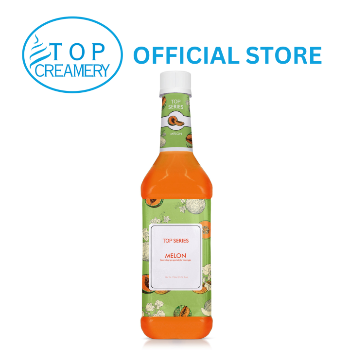 MELON SYRUP 750ml | Lazada PH