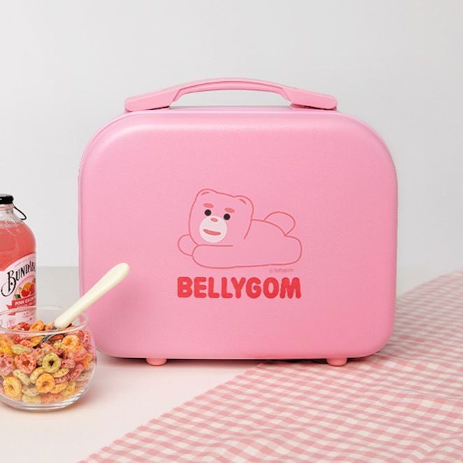 ( พร้อมส่ง ) Bellygom Ready Bag กระเป๋าเสริมสำหรับเดินทาง | Lazada.co.th