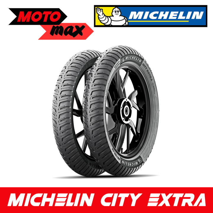Original Michelin City Extra Tire for Motorcycle and Scooter | Lazada PH