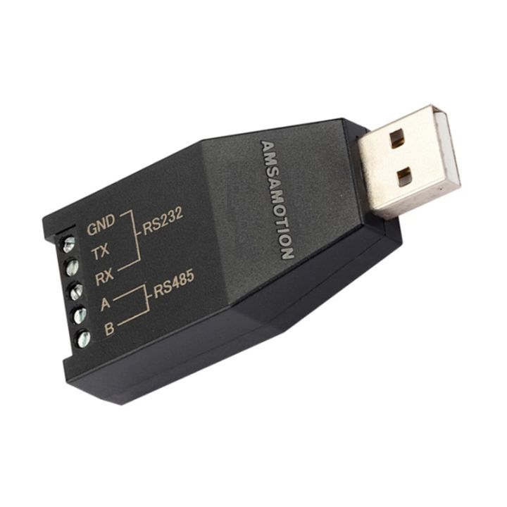Usb To Rs232 Rs485 Usb Serial Communication Module Industrial Grade Usb