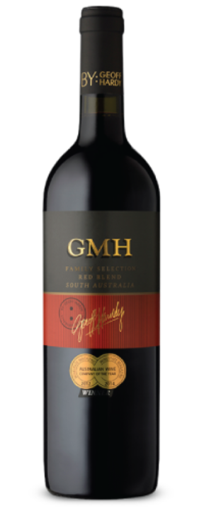 [Wine] GMH FAMILY SELECTION RED BLEND - Red Wine | Lazada