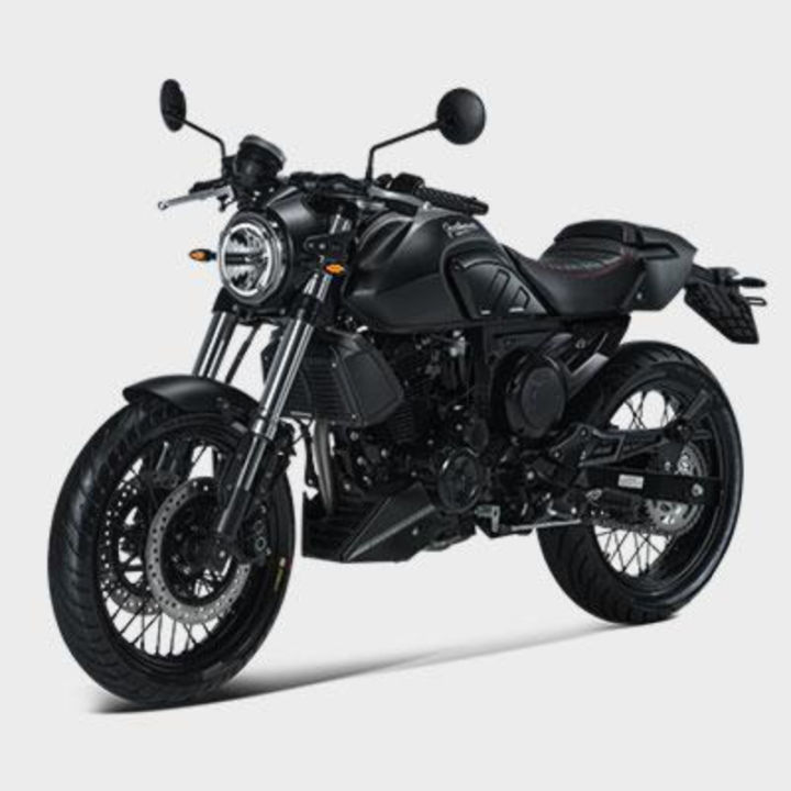 GPX GENTLEMAN 200 SE | Lazada