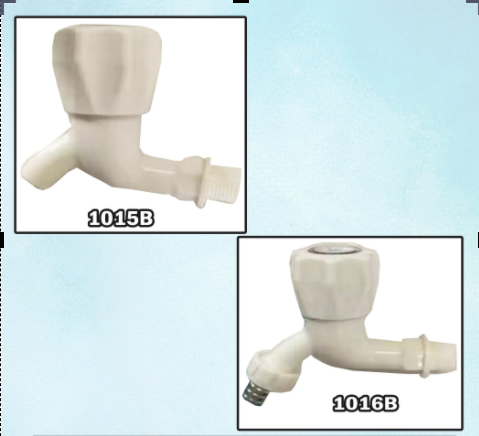 PVC Plastic Water Faucet | Lazada PH