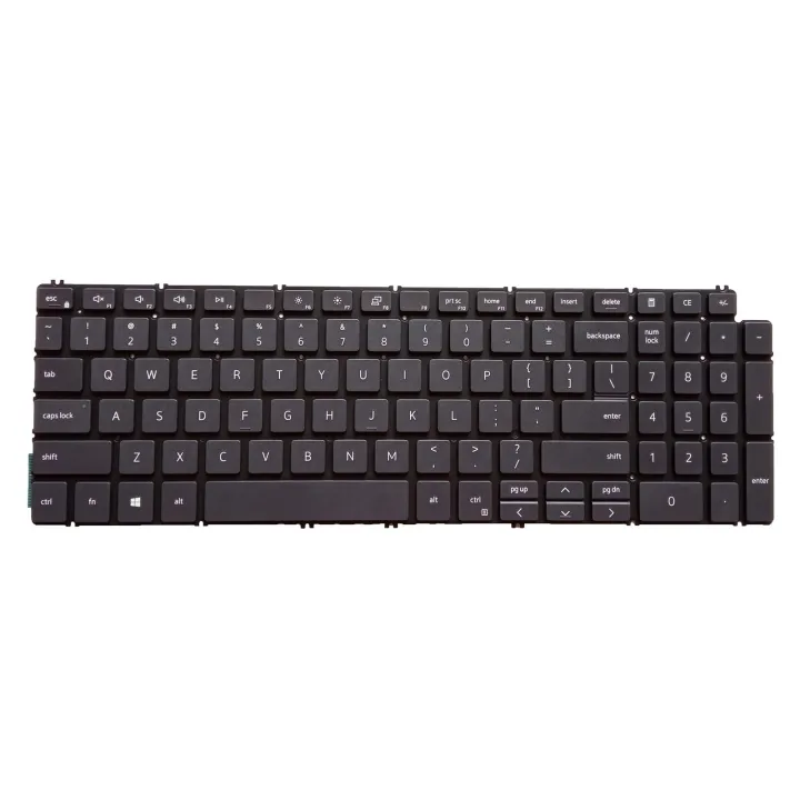 Moon Pomelo Laptop Keyboard Replacement Replace Parts US English Layout ...