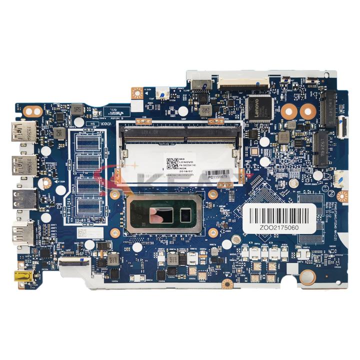 For Lenovo Ideapad S145-14IWL V14-IWL S145-15IWL V15-IWL Laptop ...