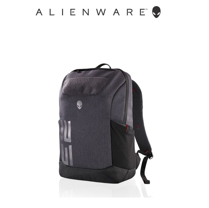 ALIENWARE Dell M15/M17 PRO BACKPACK 17"/15" Laptop Bag Original | Lazada