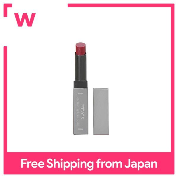 ETVOS Mineral Sheer Rouge | Lazada PH