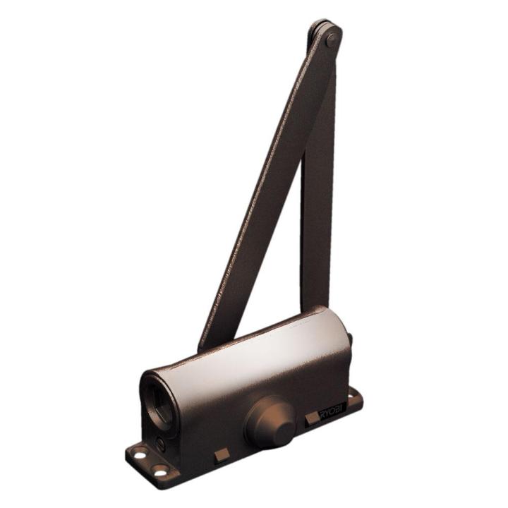 Ryobi 901 Surface Mounted Door Closer | Lazada PH