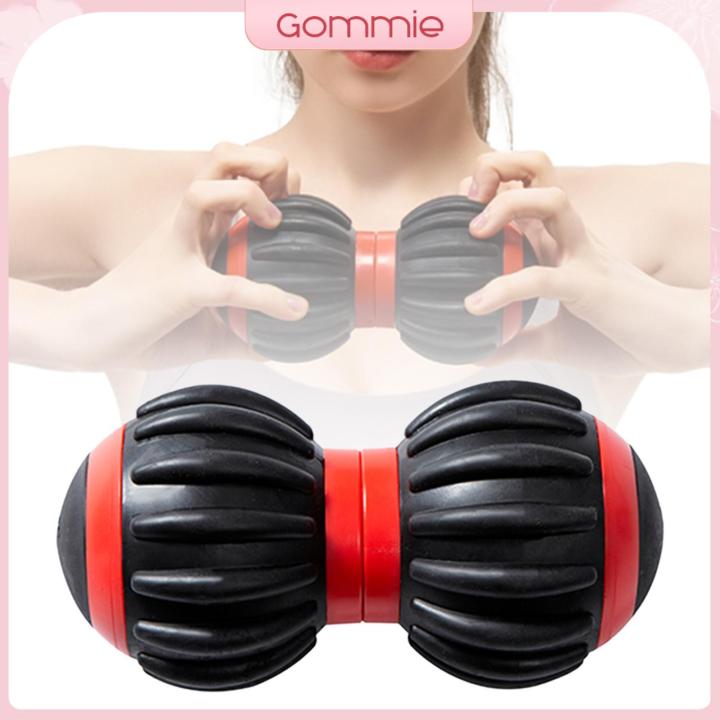 Gommie Portable Hand Twist Ball Exerciser Fitness Equipment Flexibility ...