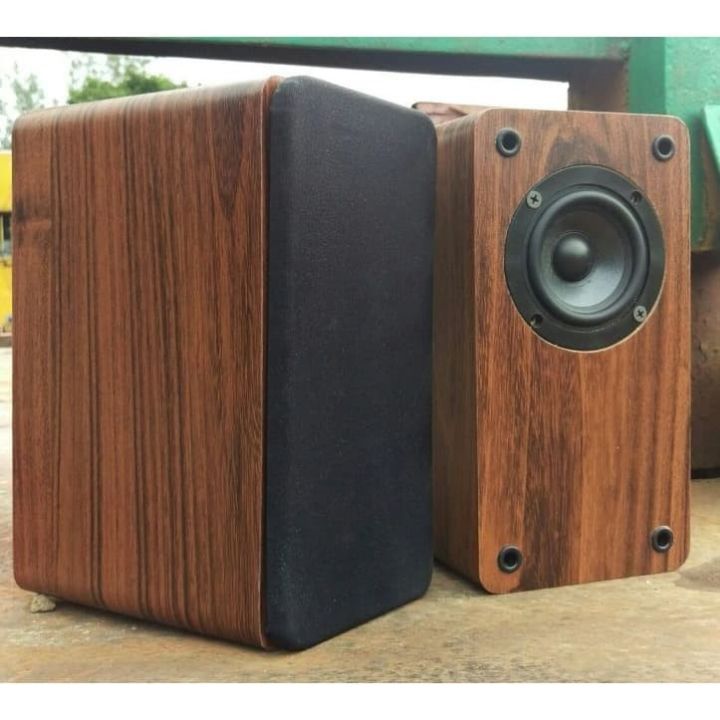 Busa Ram Box Speaker - Busa Box Speaker Anti Air 200x100x1cm | Lazada ...