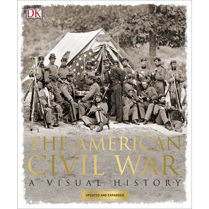 (New) หนังสือใหม่ American Civil War, The | Lazada.co.th