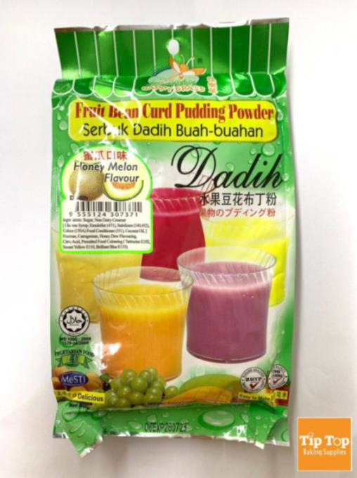 Dadih Powder Honey Melon 360G | Lazada