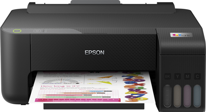 Epson EcoTank L1250 A4 Wi-Fi Ink Tank Printer | Lazada PH