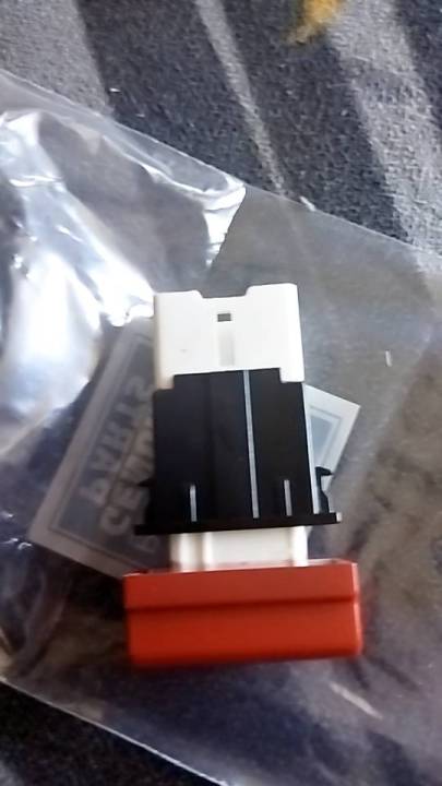 ORIGINAL Proton Saga BLM Hazard Switch Emergency Double Signal Switch ...