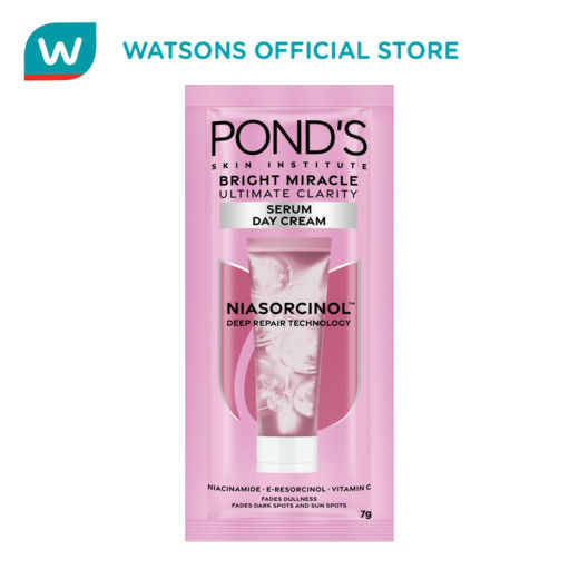 Pond's White Beauty Super Cream Moisturizer for Normal Skin 7G | Lazada PH