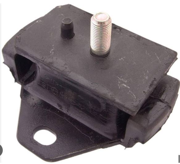 Toyota HILUX (LN-65/110) 1989-1999 Left/Right Engine Mount Support ...