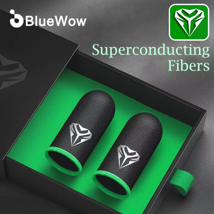 BlueWow Bao Tay Chơi Game Găng Tay Chơi Game Bao Tay Chơi Game ff Bao Tay Chơi ff Bao Tay Chs ...