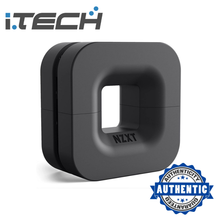 NZXT Puck Cable Management and Headset Mount | Lazada PH