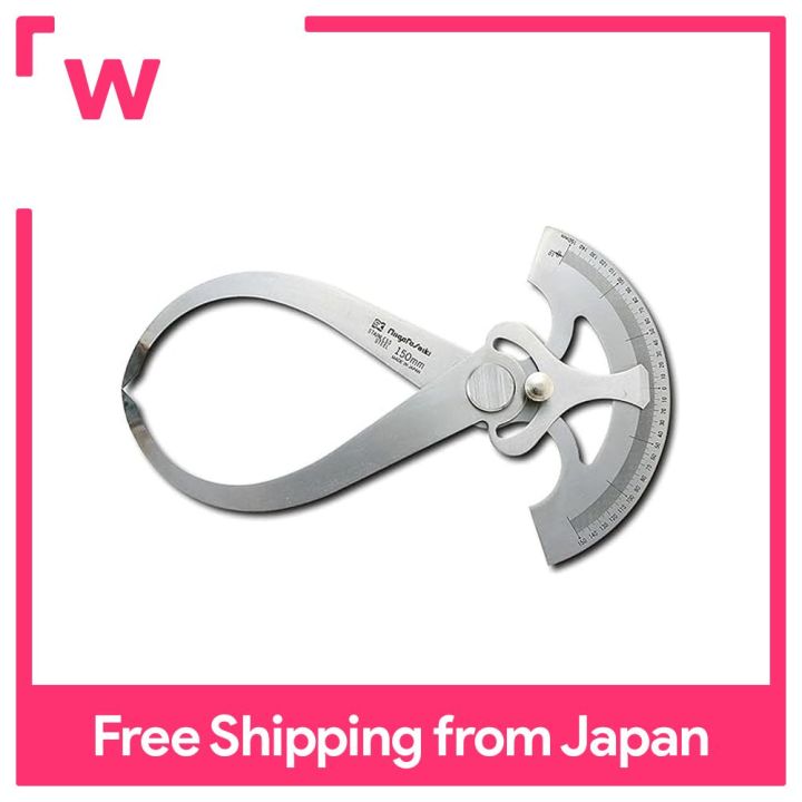 Niigata Seiki SK Made in Japan Caliper for both inside and outside ...